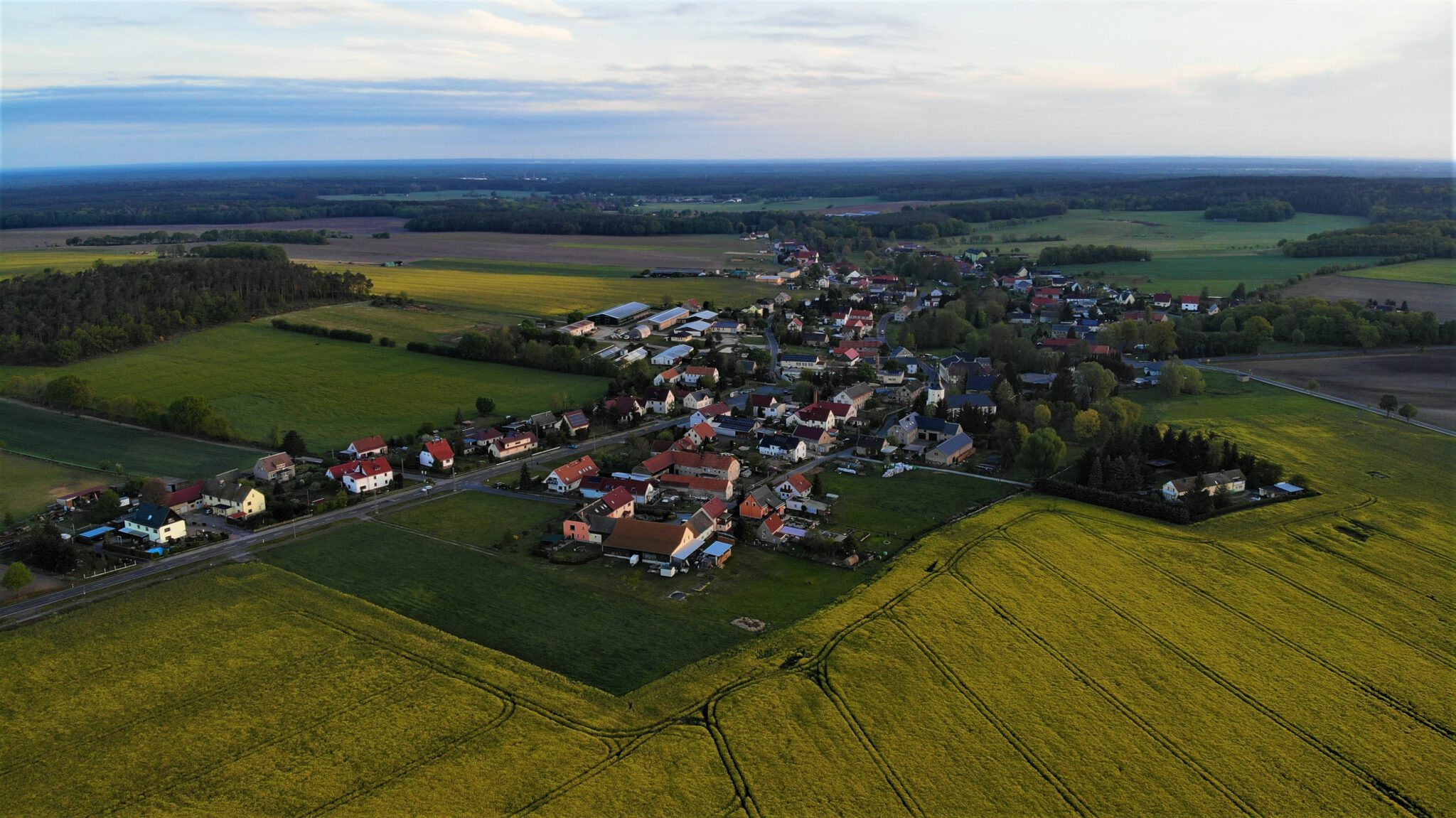 Ansichten von Neukirch | Neukirch-Sachsen.de